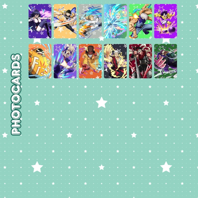 Plus Ultra Print Photo Pack/goody Bag - Etsy Australia