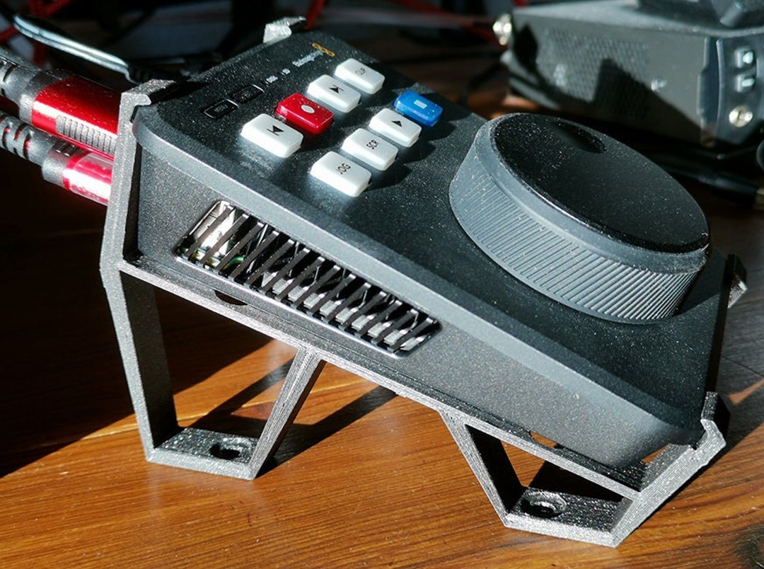 Blackmagic Design Hyperdeck Shuttle Hd/stand/bracket/stand/holder ...