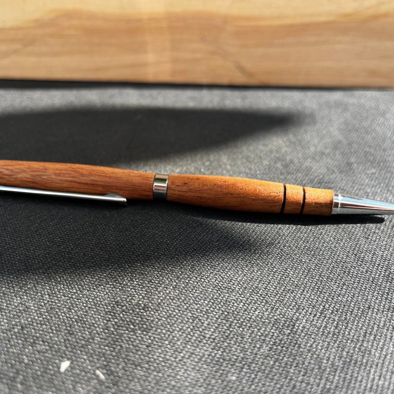 Wooden Pens Handmade - Etsy