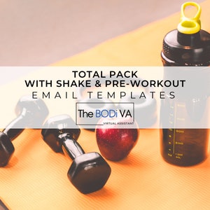 Beachbody - Etsy