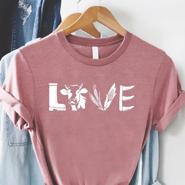 Country Outfit - Etsy