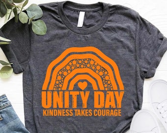 Unity Day Shirt - Etsy