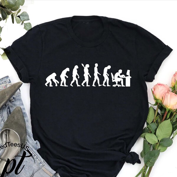 Programmer Tshirt - Etsy