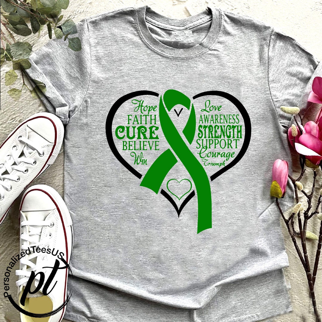 Lymphoma Warrior, Inspirational Gift, Cancer Awareness, Awareness ...