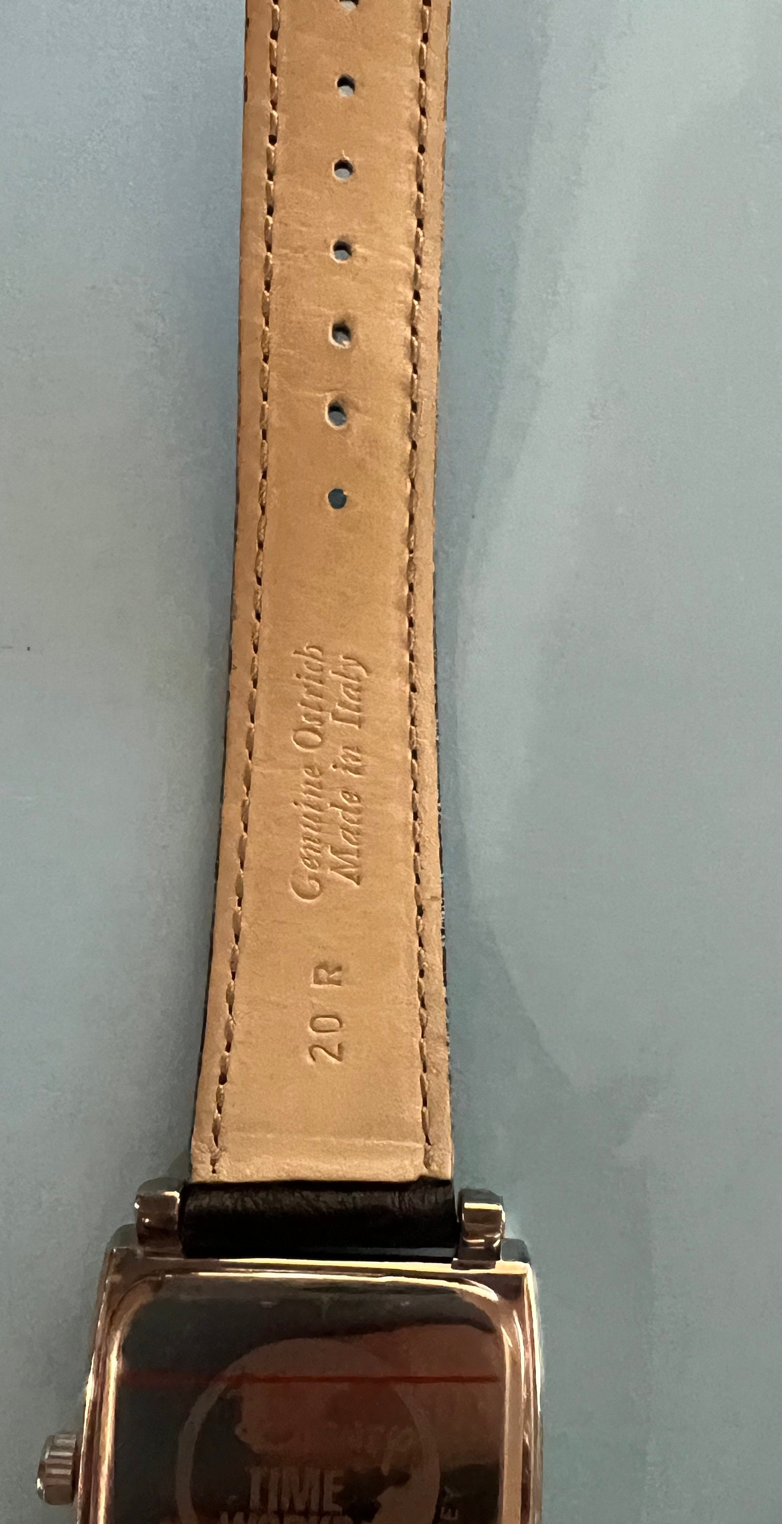 Extremely Rare & Elegant Disney Time Works Watch. - Etsy