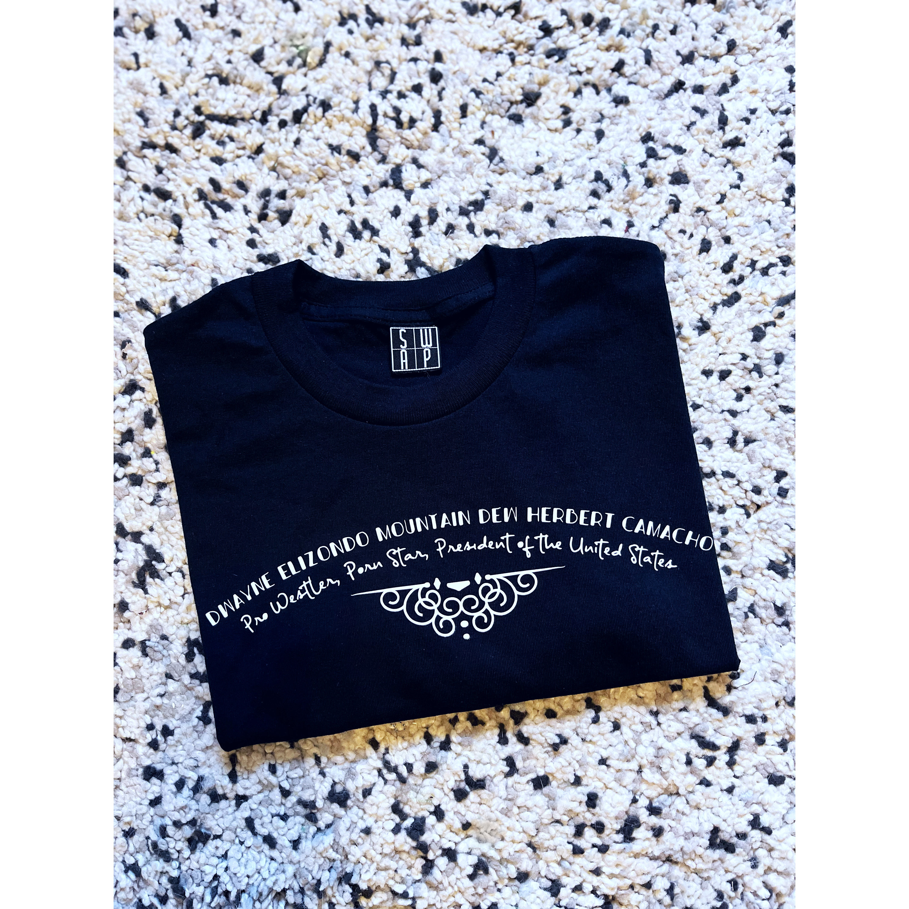 Idiocracy Movie President Camacho Unisex T-shirt - Etsy