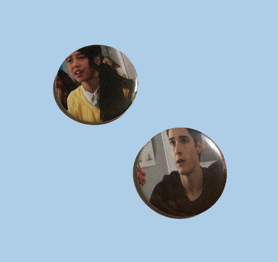 Miles Degrassi