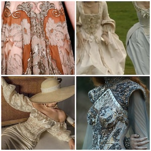 Royalcore Style Bundle - Etsy