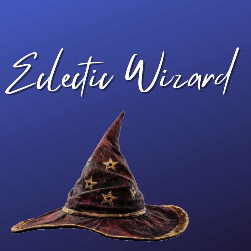 Wizard Robe - Etsy