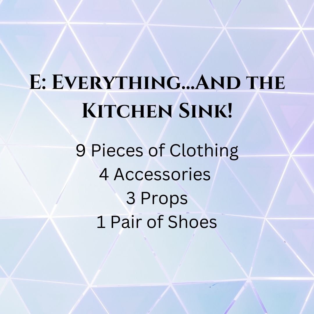 Cottagecore Style Box - Etsy