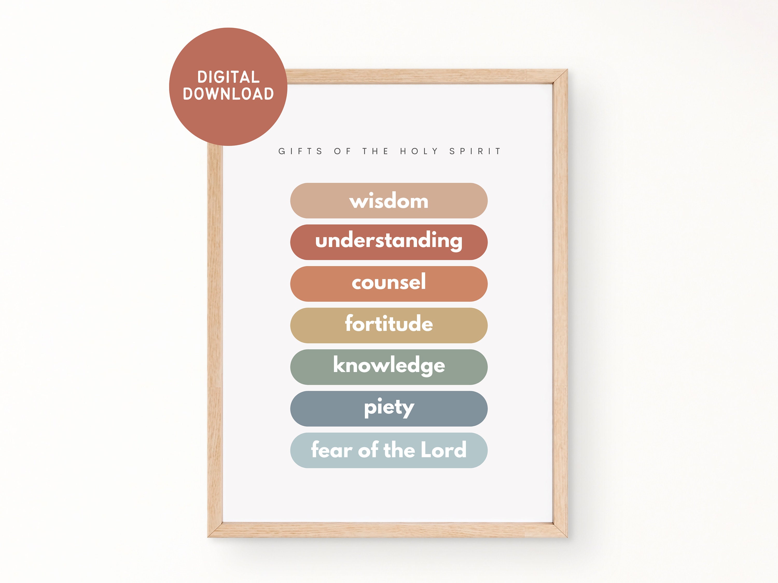 Catholic Homeschool Printables | Catholic Art Poster | Catholic ...