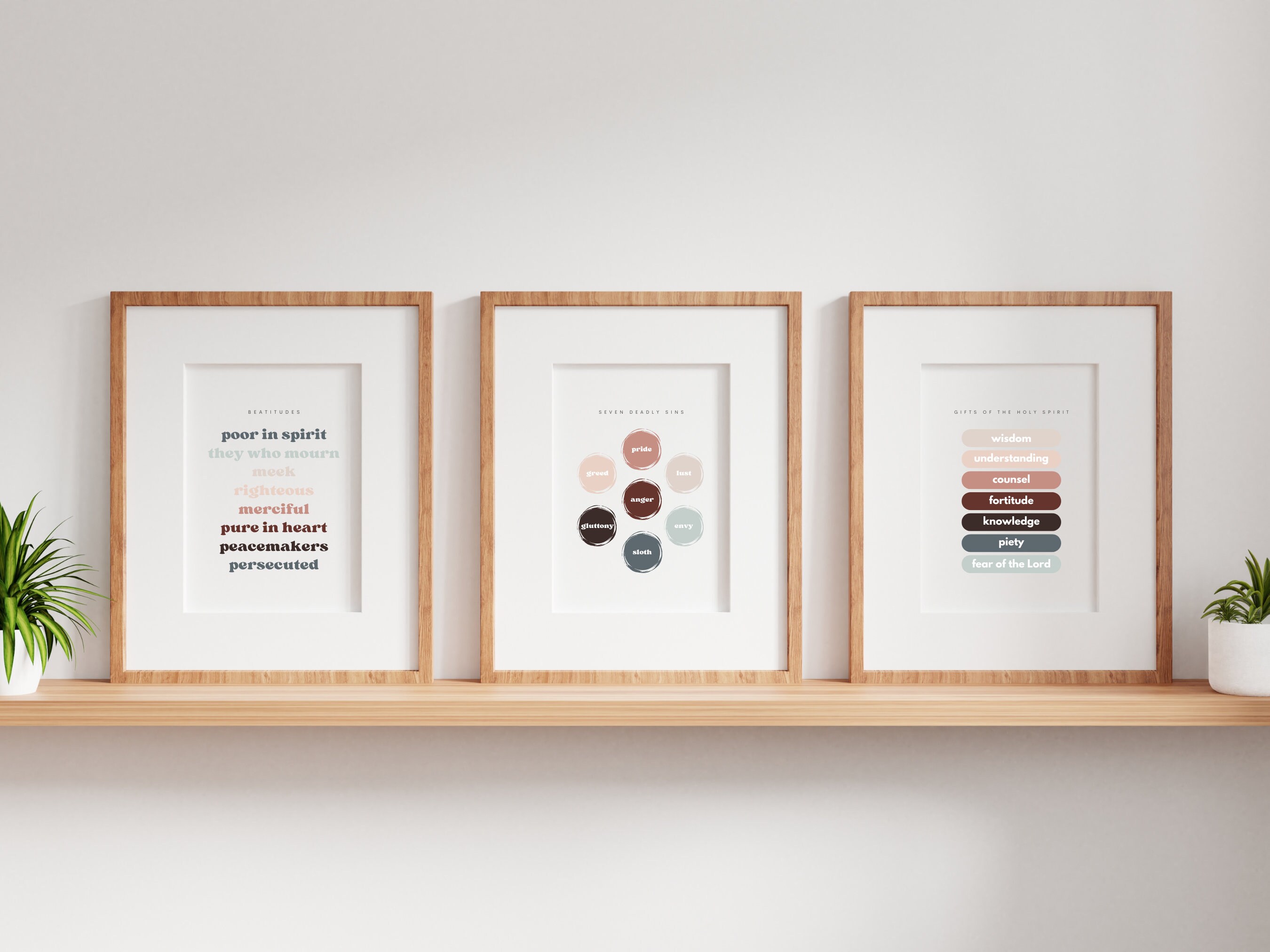 Catholic Homeschool Printables | Catholic Art Poster | Catholic ...