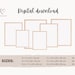 Liturgical Seasons Poster, Catholic Printable, Back to School, Catholic ...