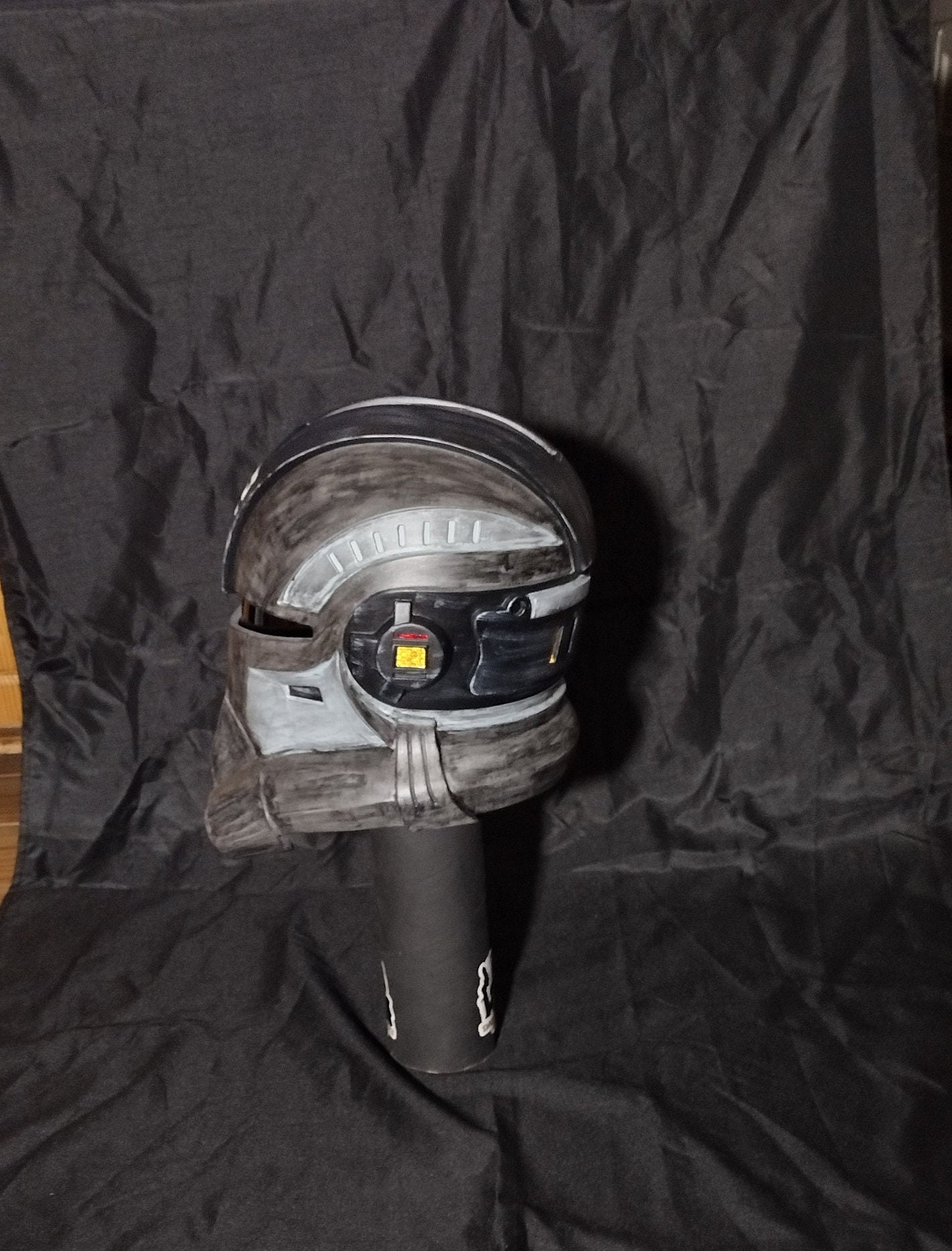 Echo 3D Printed Wearable Helmet - Etsy