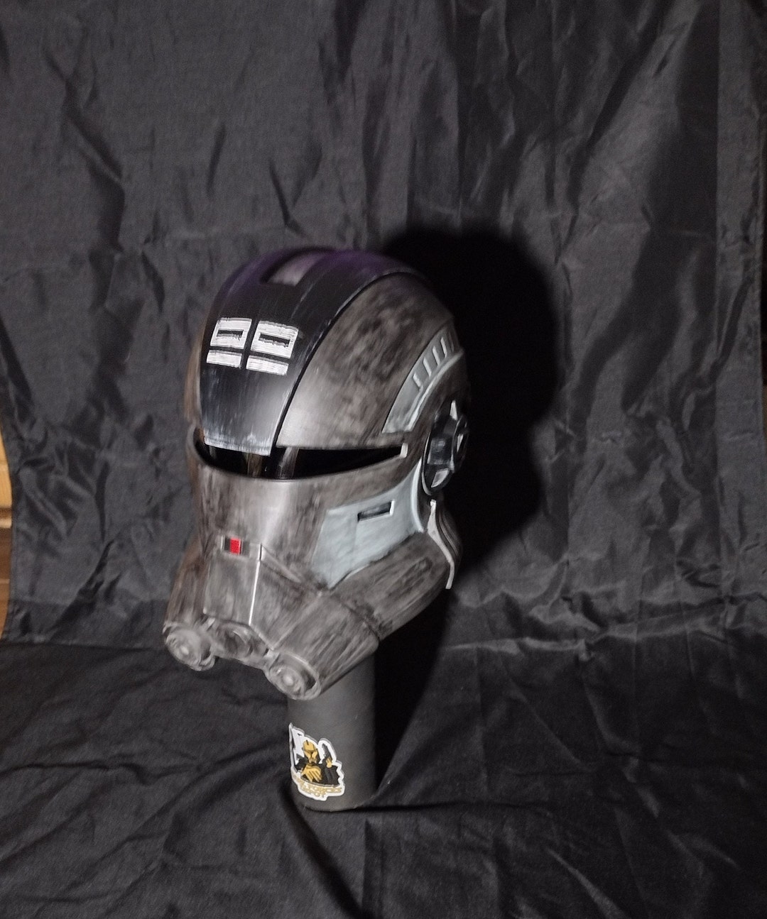 Echo 3D Printed Wearable Helmet - Etsy