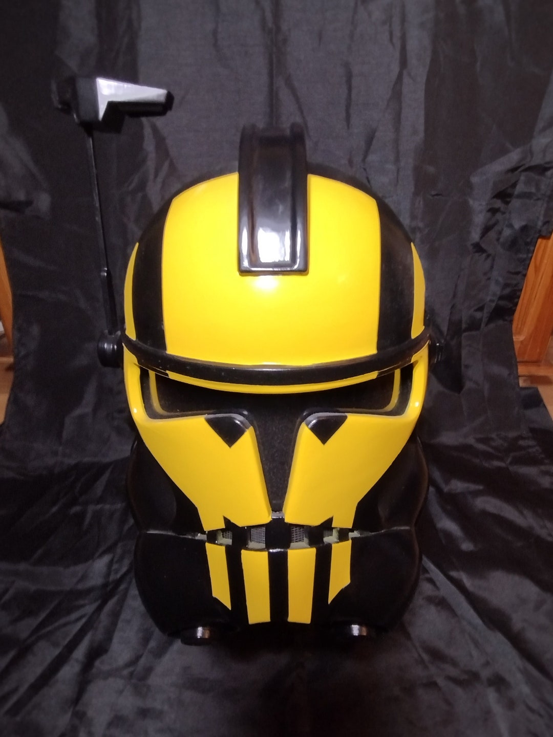 Umbra Operative Phase2 Helmet Replica - Etsy