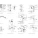 Autocad Residential Master Plan Set Template - Etsy
