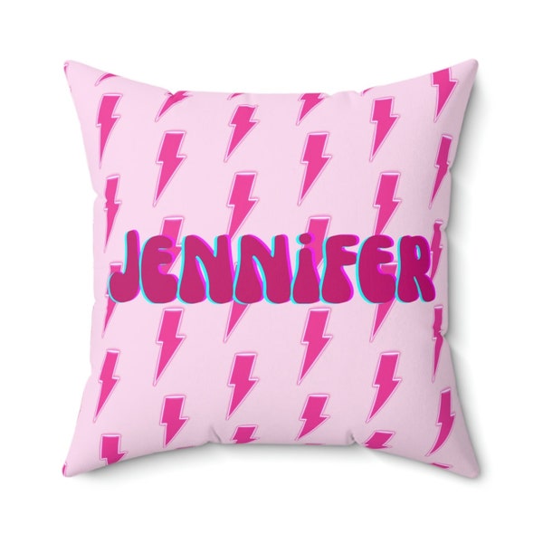 Preppy Pillow - Etsy