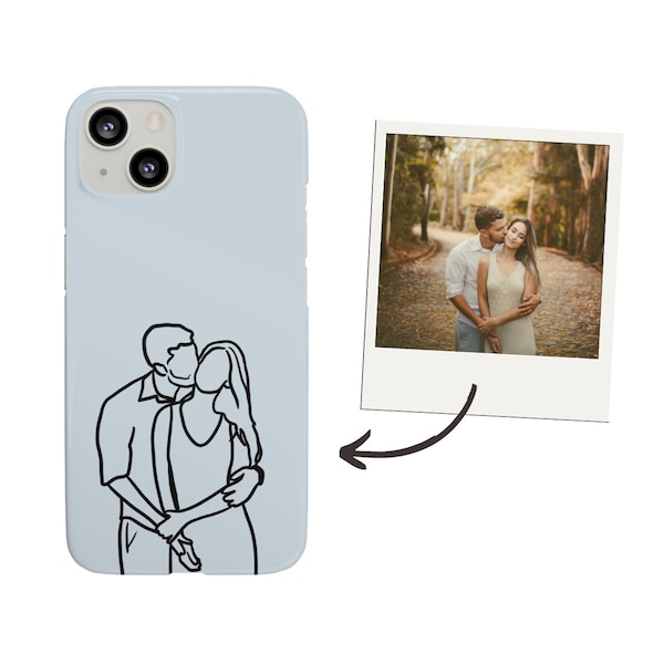 Couple Phone Case - Etsy