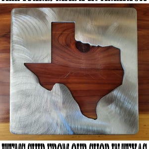 Texas Stencil Metal Stencil, Wood Router, Painting, Wood Burning ...