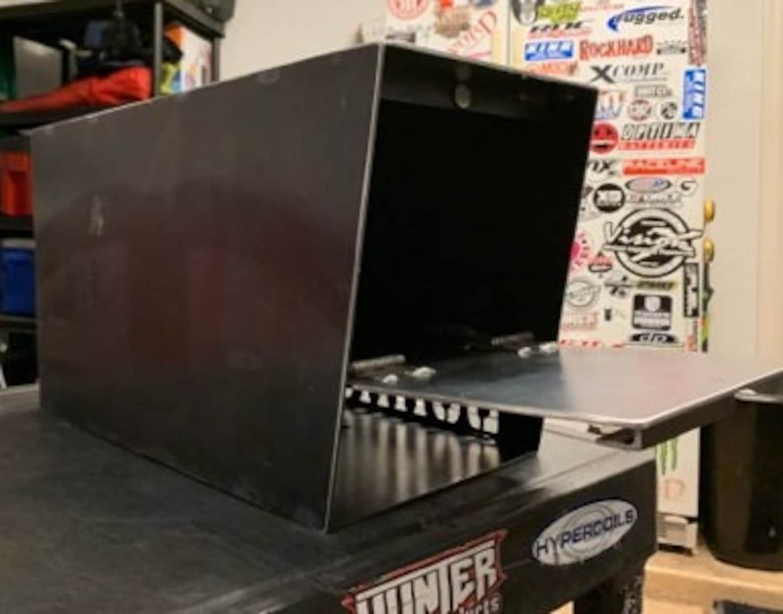 Mail Box Mailbox Custom Mail Box DXF File Svg / Png / Pdf / Eps / Ai ...