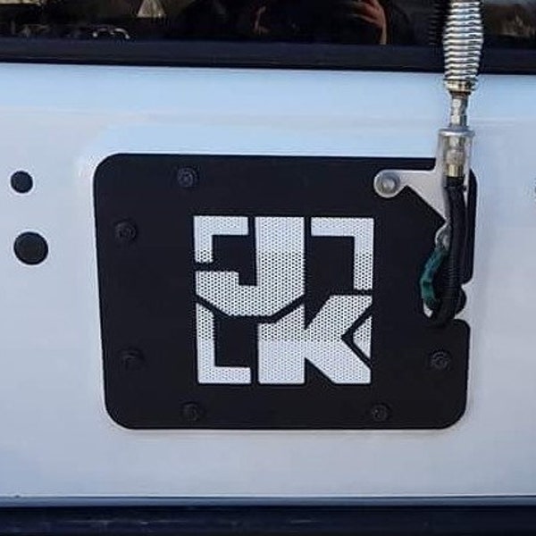 Jeep Wrangler - Etsy