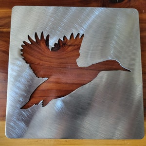 Duck Router Stencil - Etsy