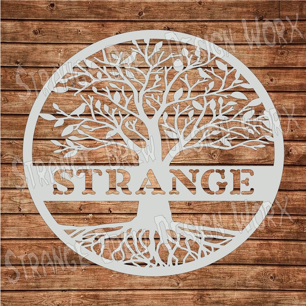 Game of Life Tree - Etsy