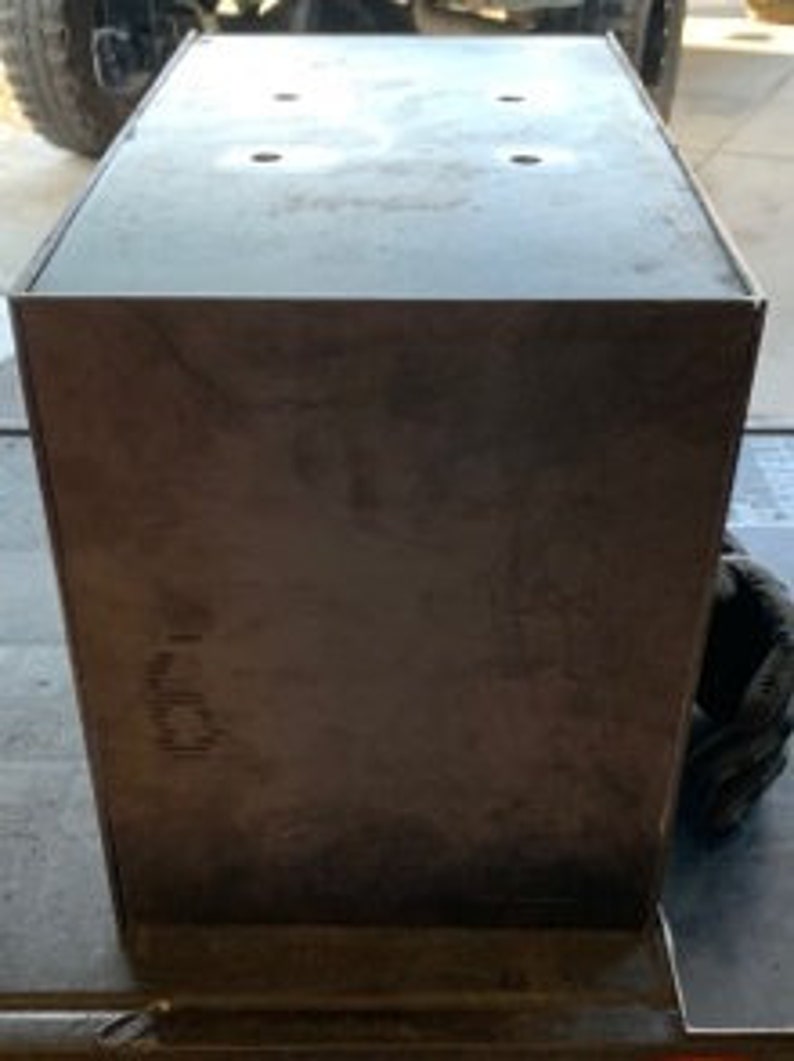 Mail Box Mailbox Custom Mail Box DXF File Svg / Png / Pdf / - Etsy