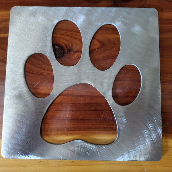 Dog Stencil - Etsy