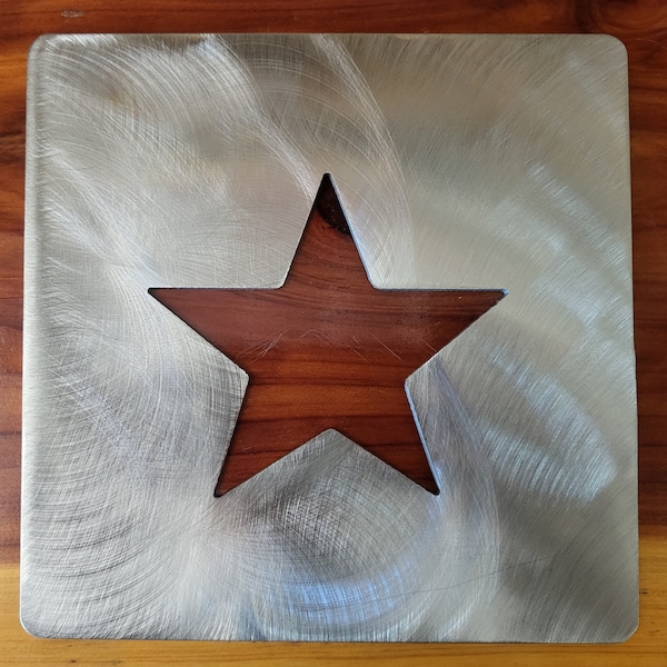 Steel Metal Router Stencils - Etsy