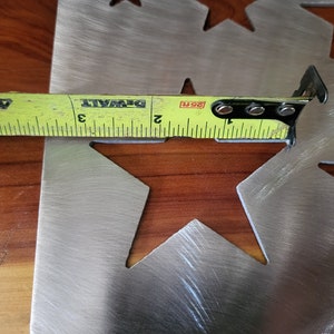 Star Stencil Metal Stencil, Wood Router, Painting, Wood Burning ...