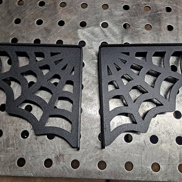 Dxf Plasma Files for Shelf Brackets - Etsy Canada