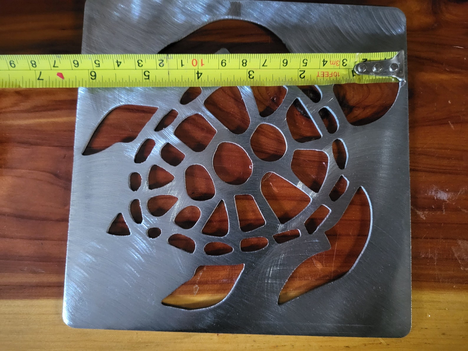 Sea Turtle Stencil Metal Stencil , Wood Router, Painting, Wood Burning ...