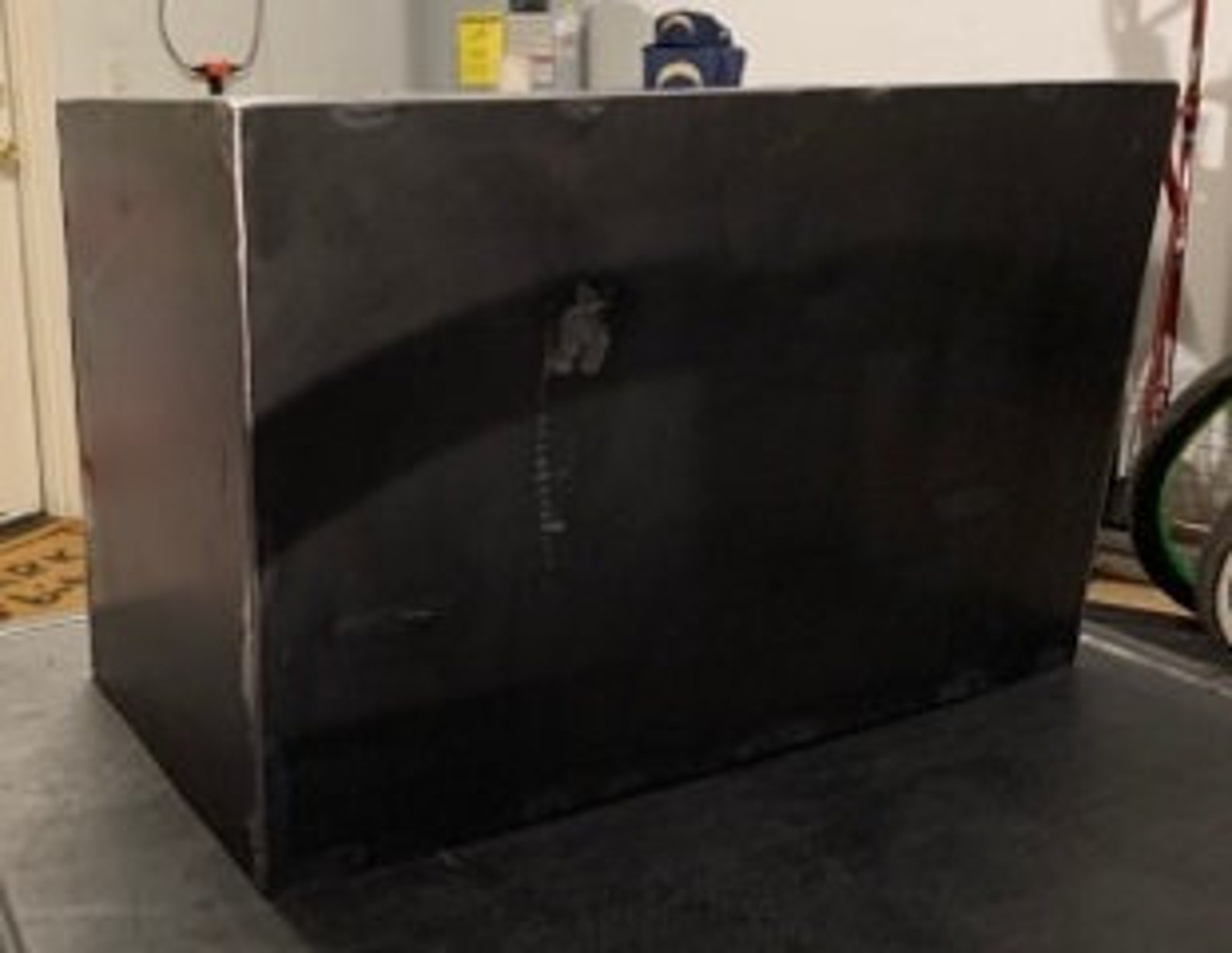 Mail Box Mailbox Custom Mail Box DXF File Svg / Png / Pdf / Eps / Ai ...