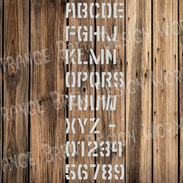 Plasma Cutter Stencils - Etsy