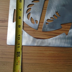 Anchor Stencil Metal Stencil, Wood Router, Painting, Wood Burning ...