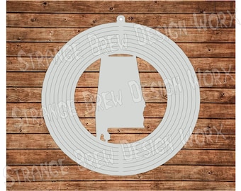 Zia Wind Spinner DXF File Svg / Png / Pdf / Eps / Ai File Cnc | Etsy