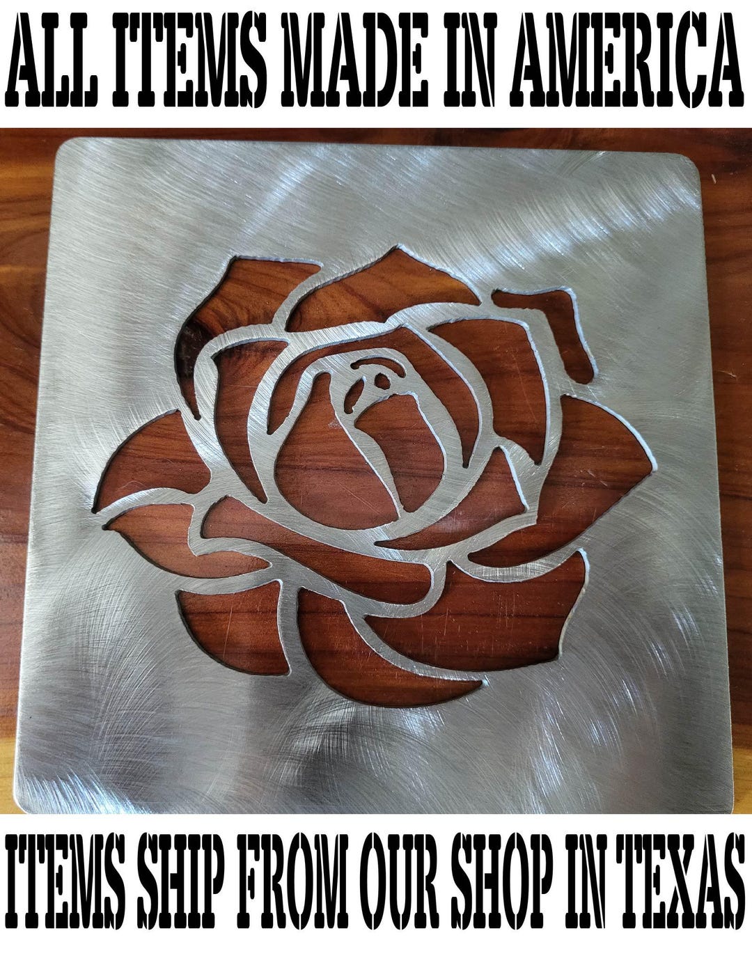 Rose Stencil Metal Stencil, Wood Router, Painting, Wood Burning ...