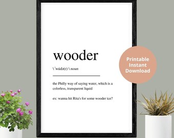 Go Phils Print | Philadelphia Phillies Print | Instant Digital Download ...