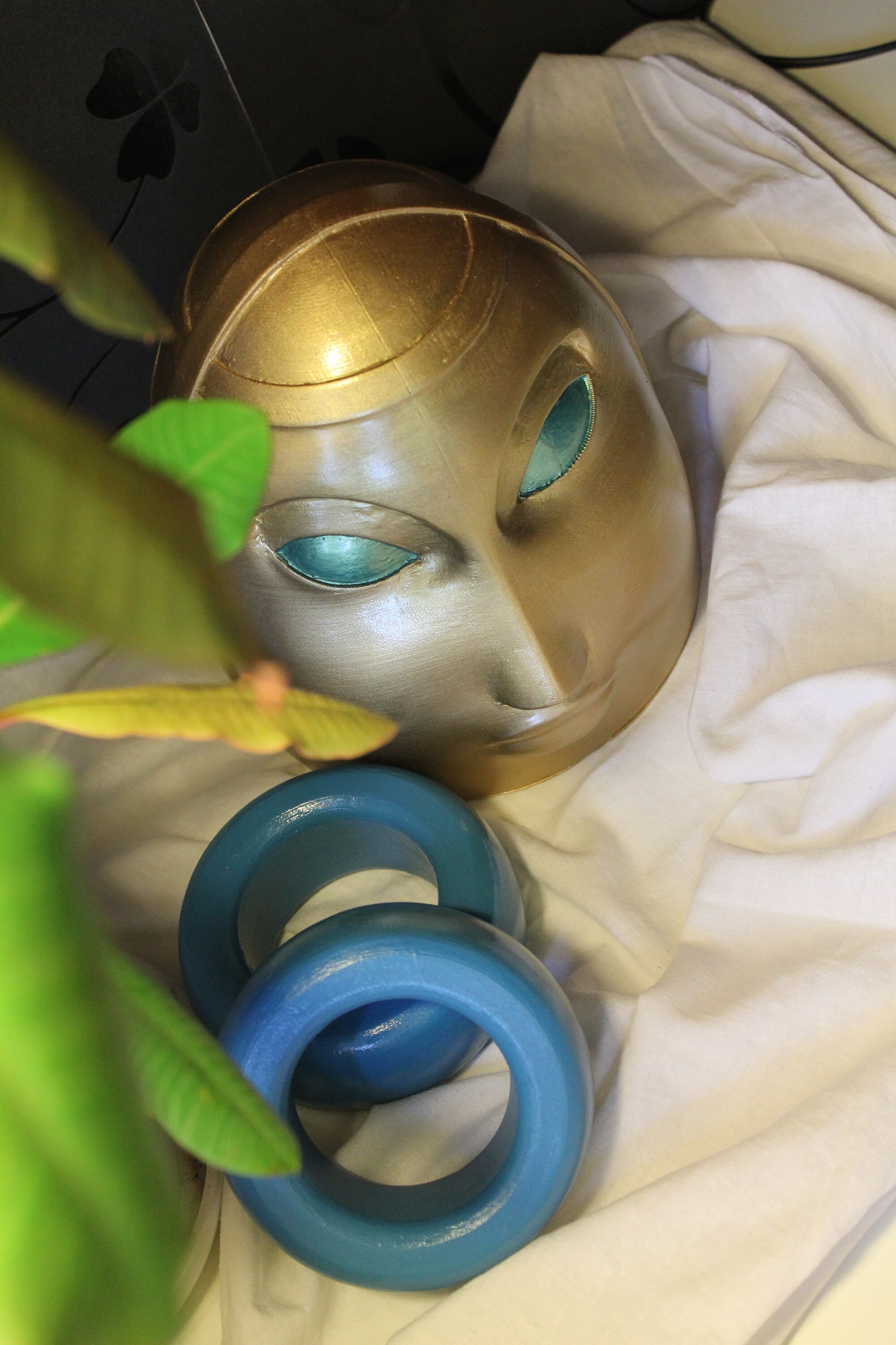 The Road to El Dorado Chel Cosplay Accessories - Etsy
