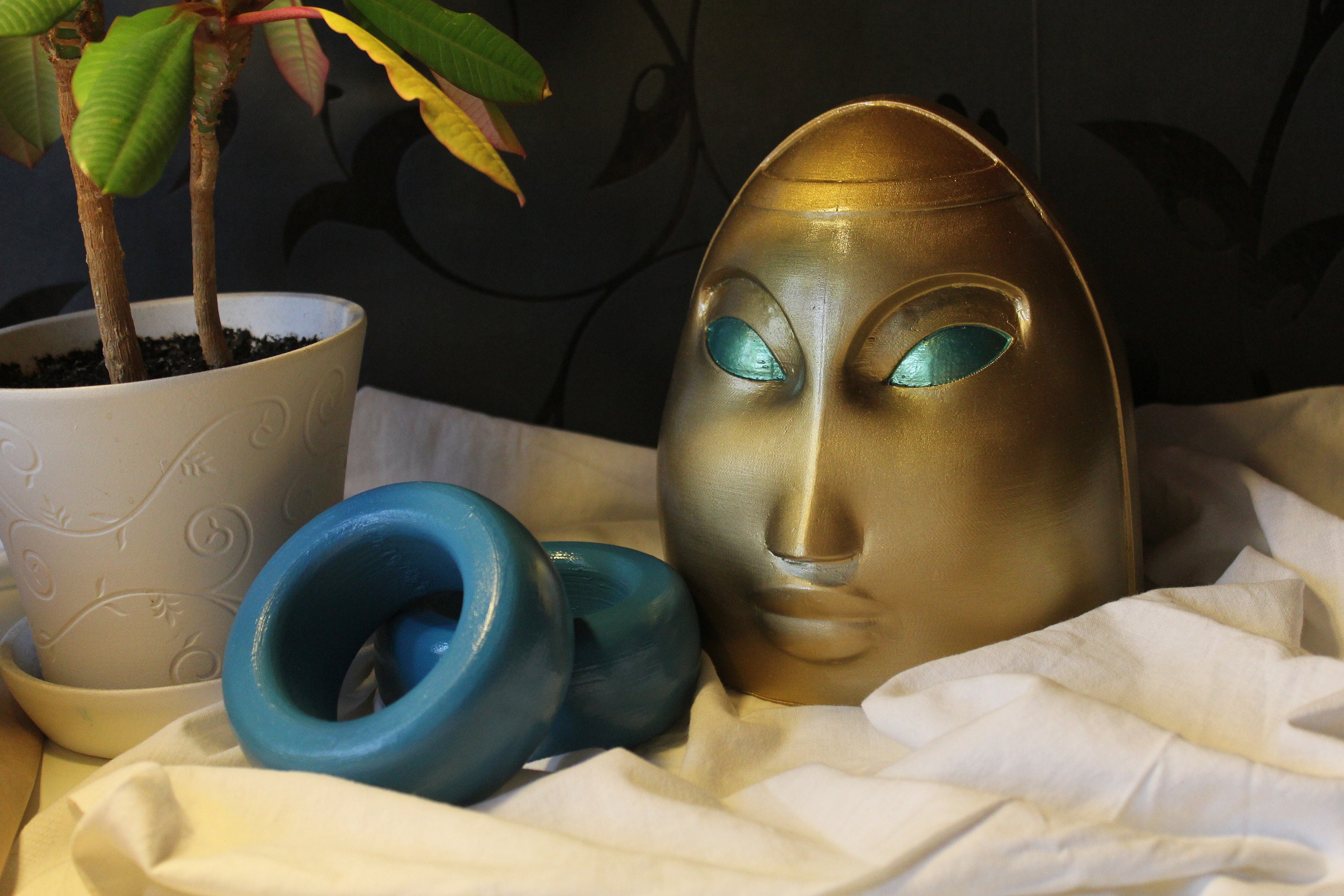 The Road to El Dorado Chel Cosplay Accessories - Etsy