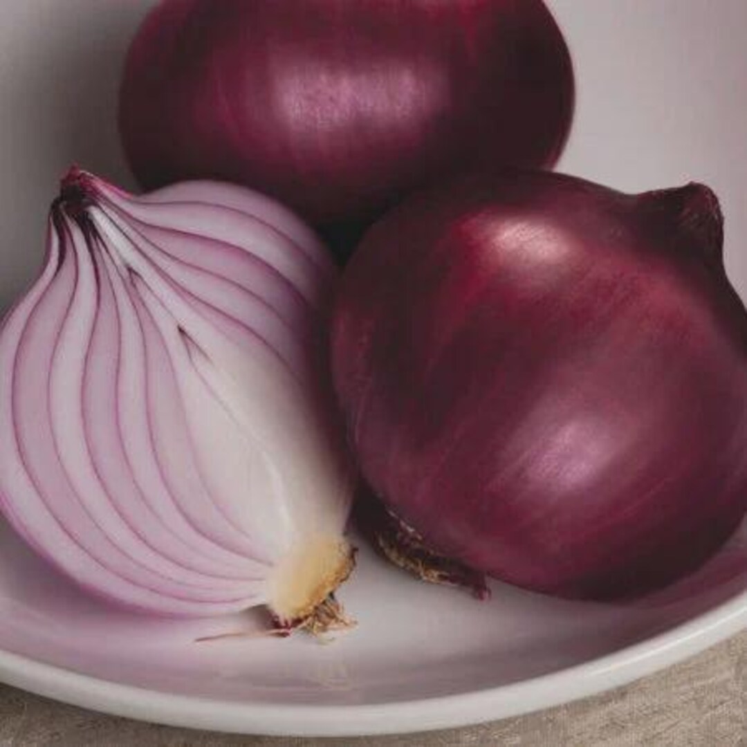 Red Creole Onion Short - Red Creole Seeds U S A SELLER - Etsy