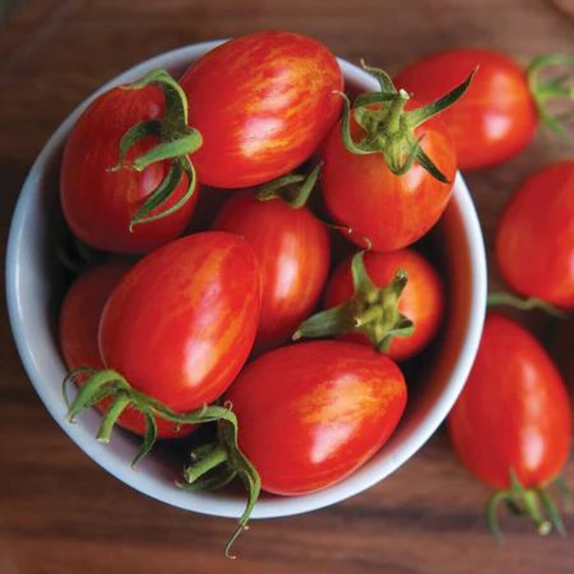 Tomato Seeds RED TORCH Open Pollinatedusa SELLER - Etsy