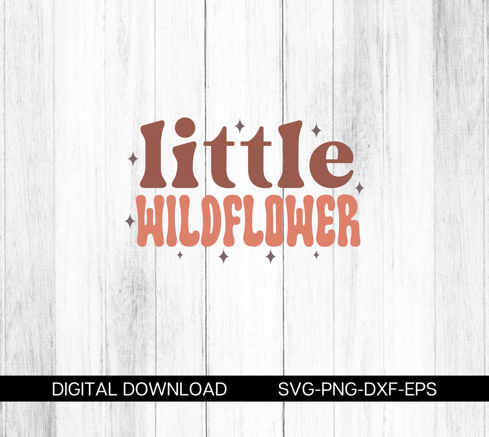 Little Wildflower Svg Wildflower Svg Boho Svg Girl Shirt - Etsy Canada