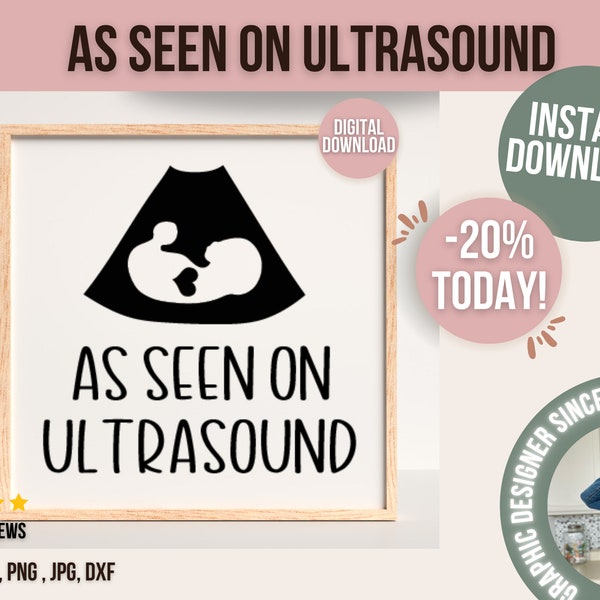 Ultrasound Machine Svg - Etsy