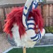 Akaza Fursuit - Etsy