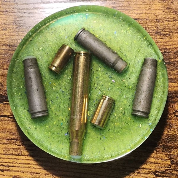 Shell Casing - Etsy