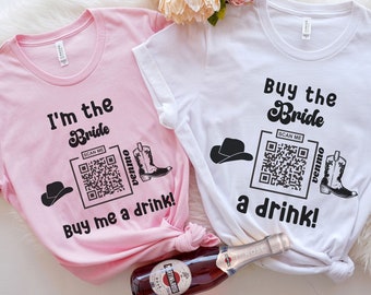 Bachelorette Venmo Shirt - Etsy