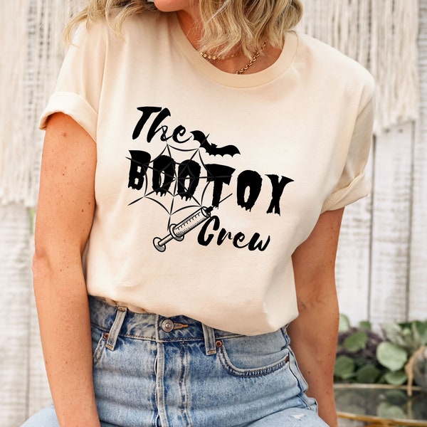 Plastic Botox Dealer Shirt - Etsy